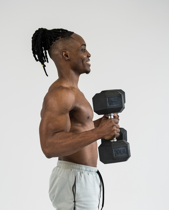 Free Workouts | MIDASMVMT